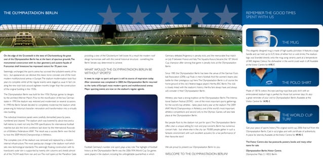 Stadion Flyer | PDF