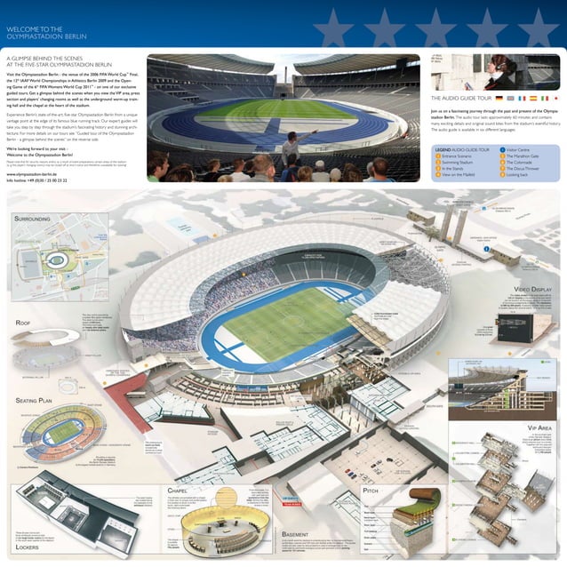 Stadion Flyer | PDF
