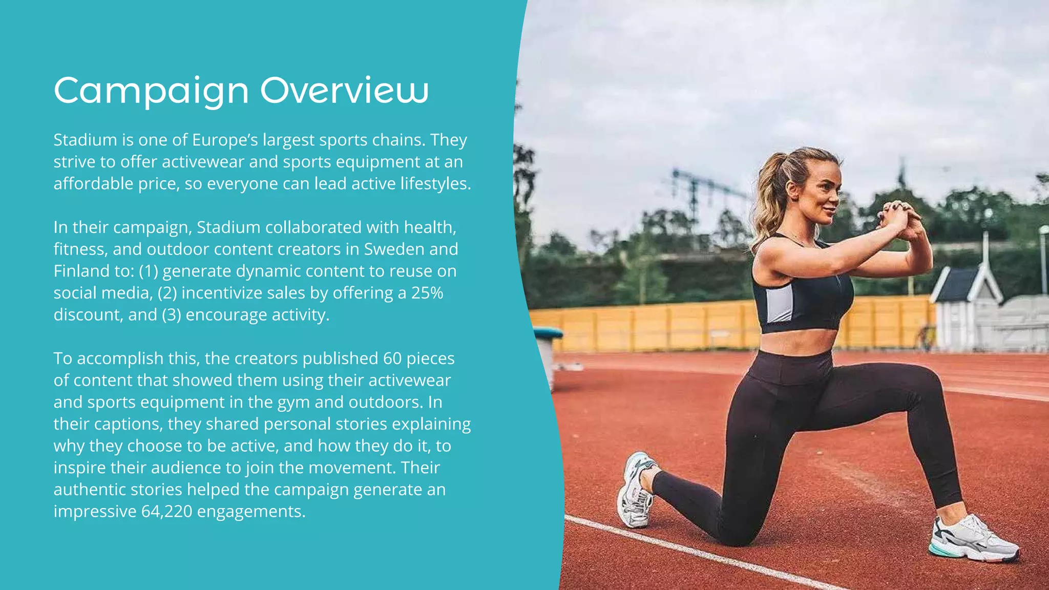 Stadium Case Study | PDF
