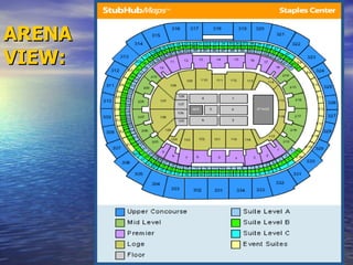 Stadium Design Project Details | PPT