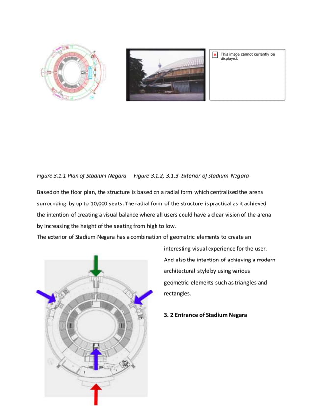 Stadium negara report history2 | DOCX