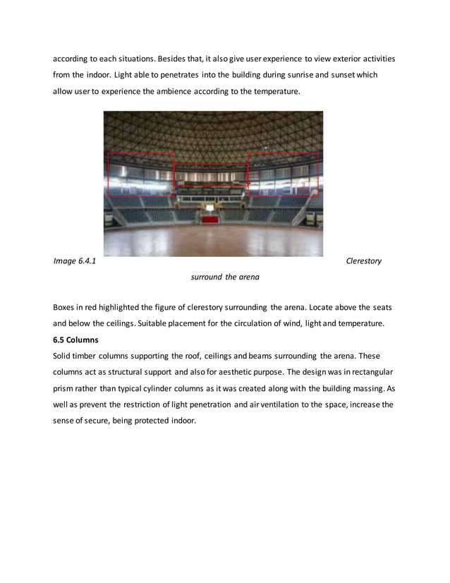 Stadium negara report history2 | DOCX