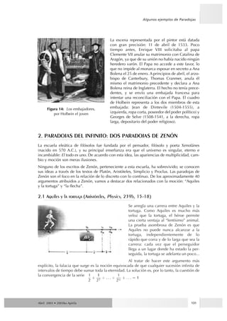 Paradojas (Stadler, Marta) | PPT