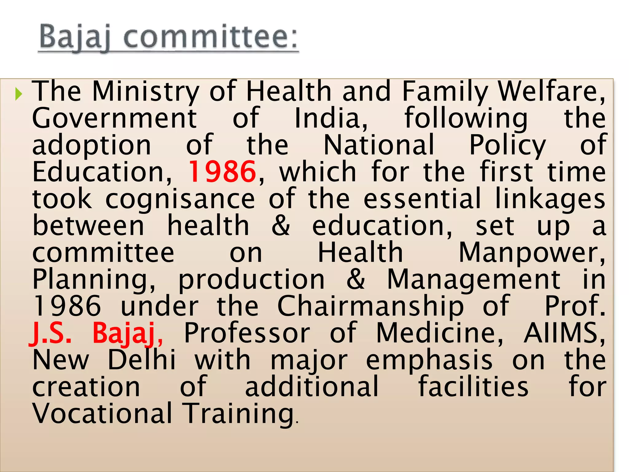 Staff Inspection Unit. | PPTX