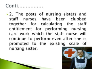 Staff Inspection Unit. | PPTX