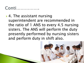 Staff Inspection Unit. | PPTX