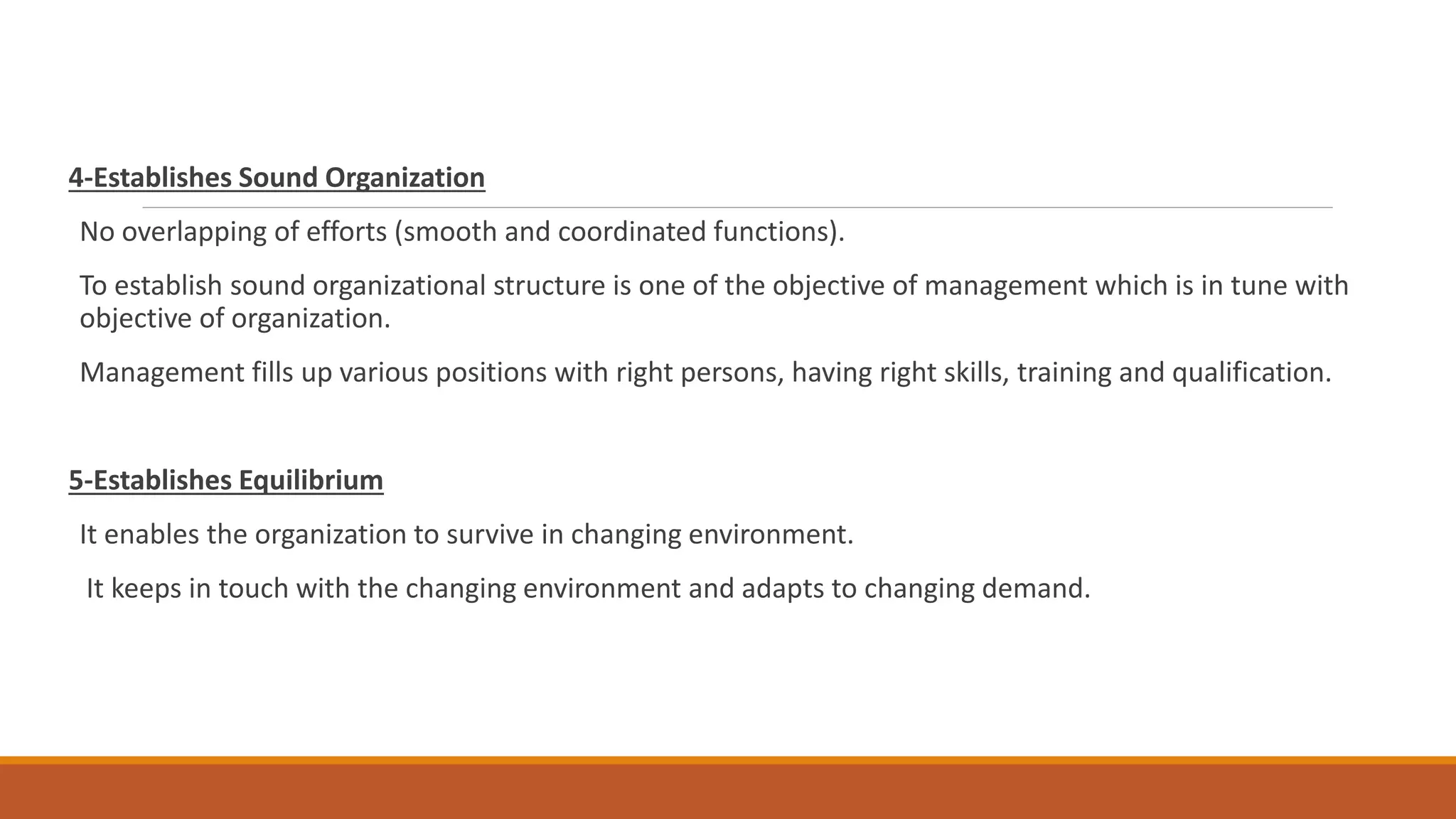 Management Process and Principles of School Management | PPTX