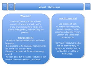 Guide to Digital Tools for Deep Learning | PPT