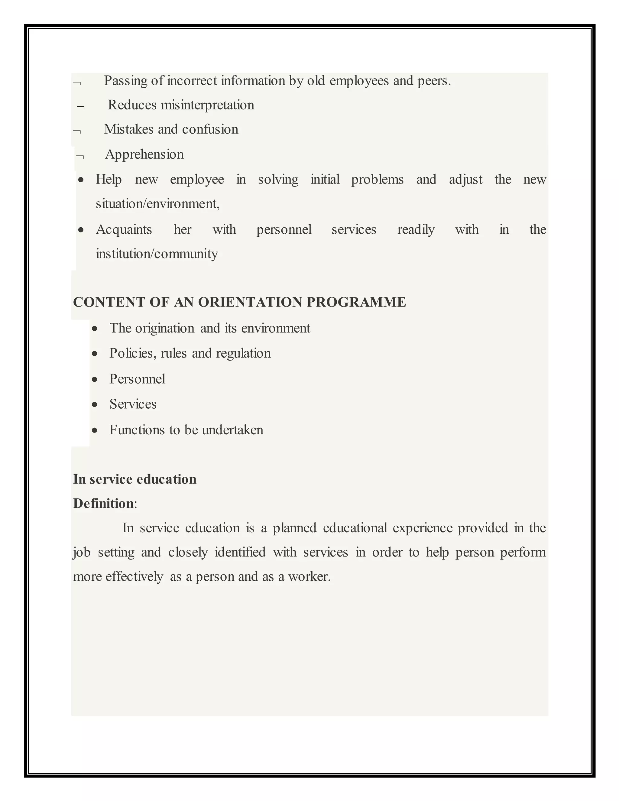 Staff development-programme-in-nursing | DOCX