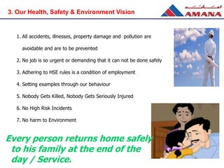 Staff safety hand book | PDF