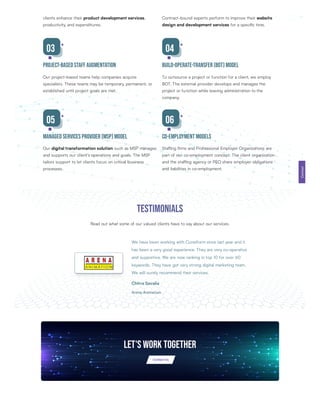 Staff Augmentation Services Hire React, Node Js, Angular Js Developers ...