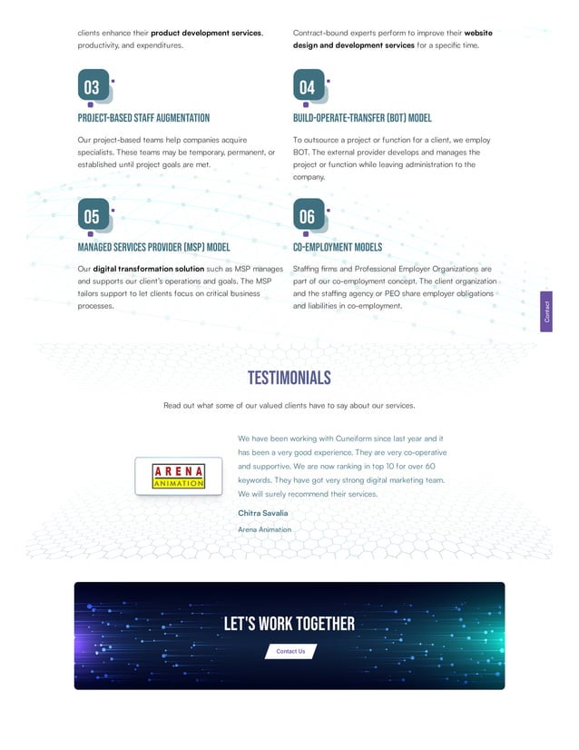 Staff Augmentation Services Hire React, Node Js, Angular Js Developers - Cuneiform.pdf