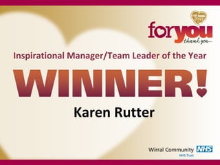 Staff awards mainpowerpoint | PPT