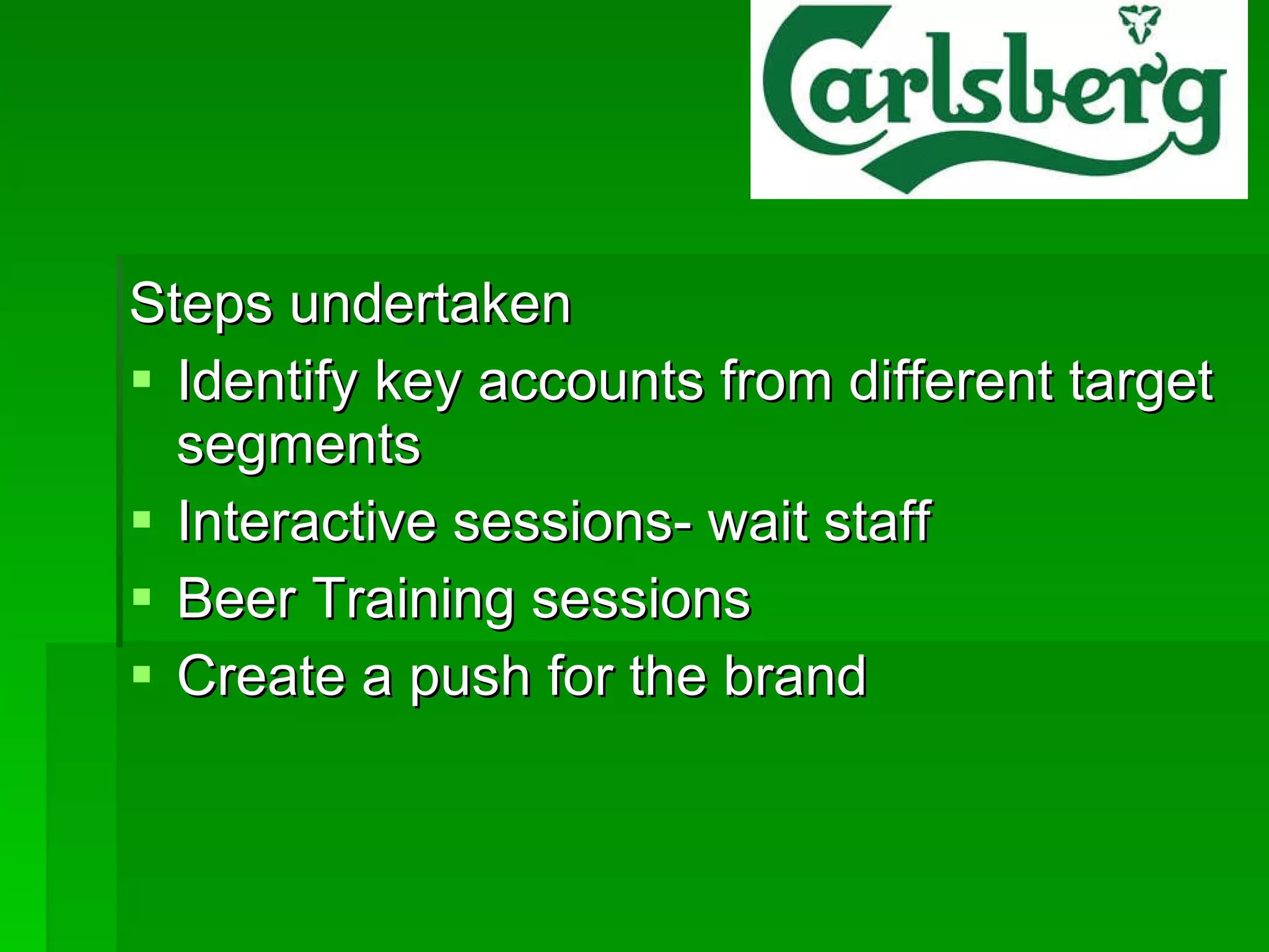 Staff Briefing | PPT