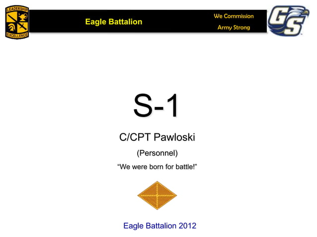 Staff call slides 14 Feb | PPTX