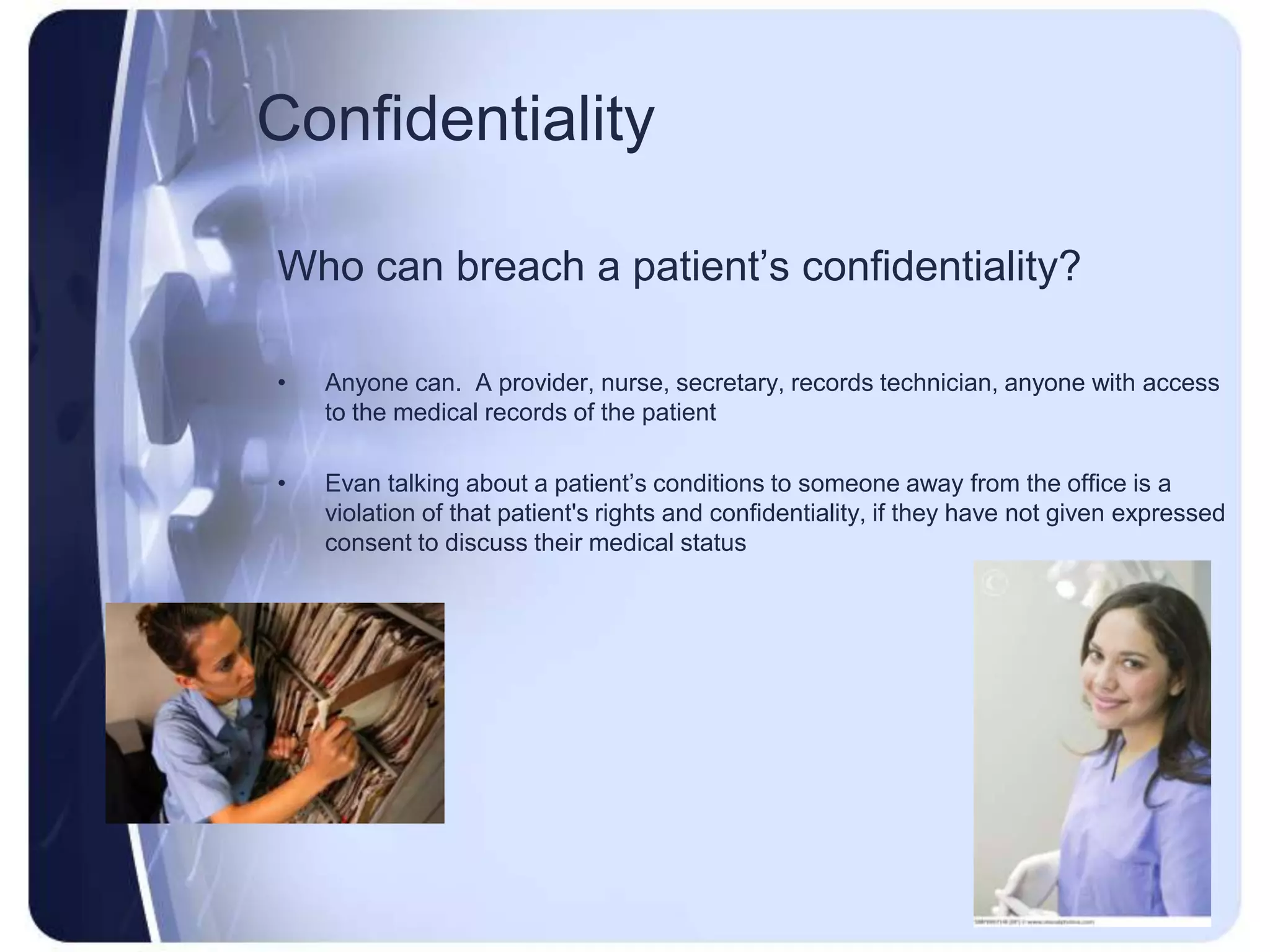 Staff_confidentiality_training_TeresaStewart | PPTX