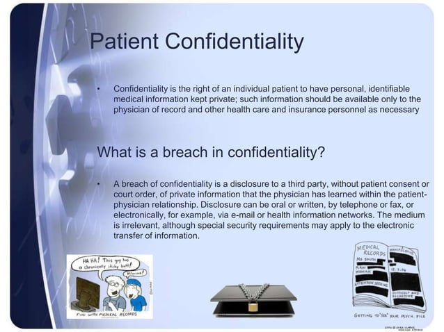 Staff_confidentiality_training_TeresaStewart | PPT