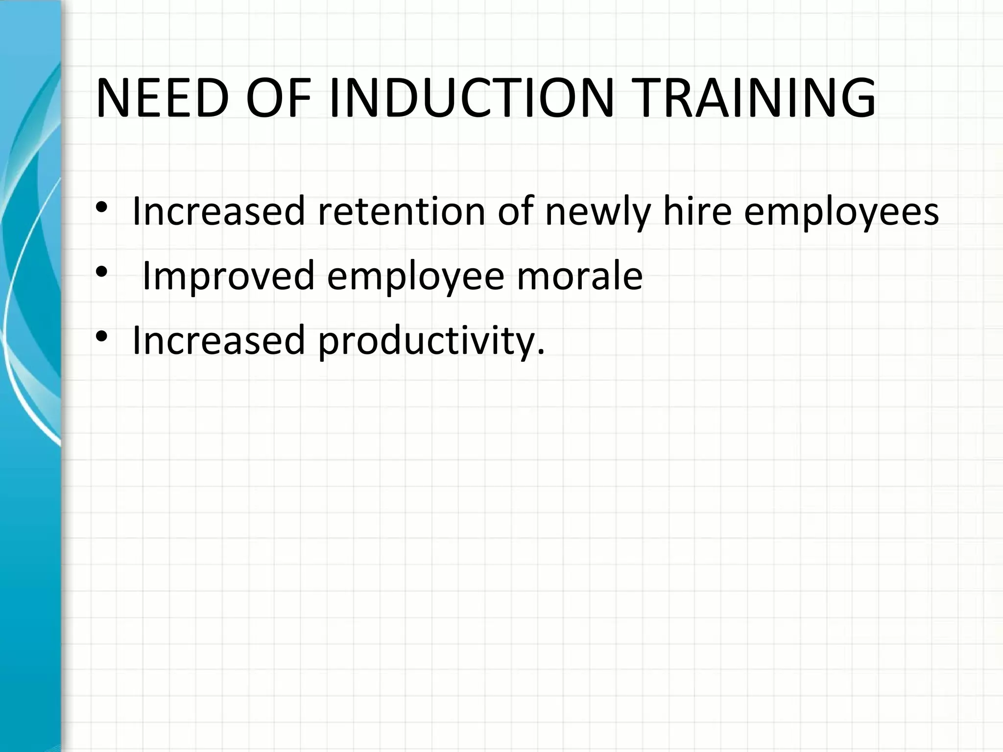 Staff development | PPT