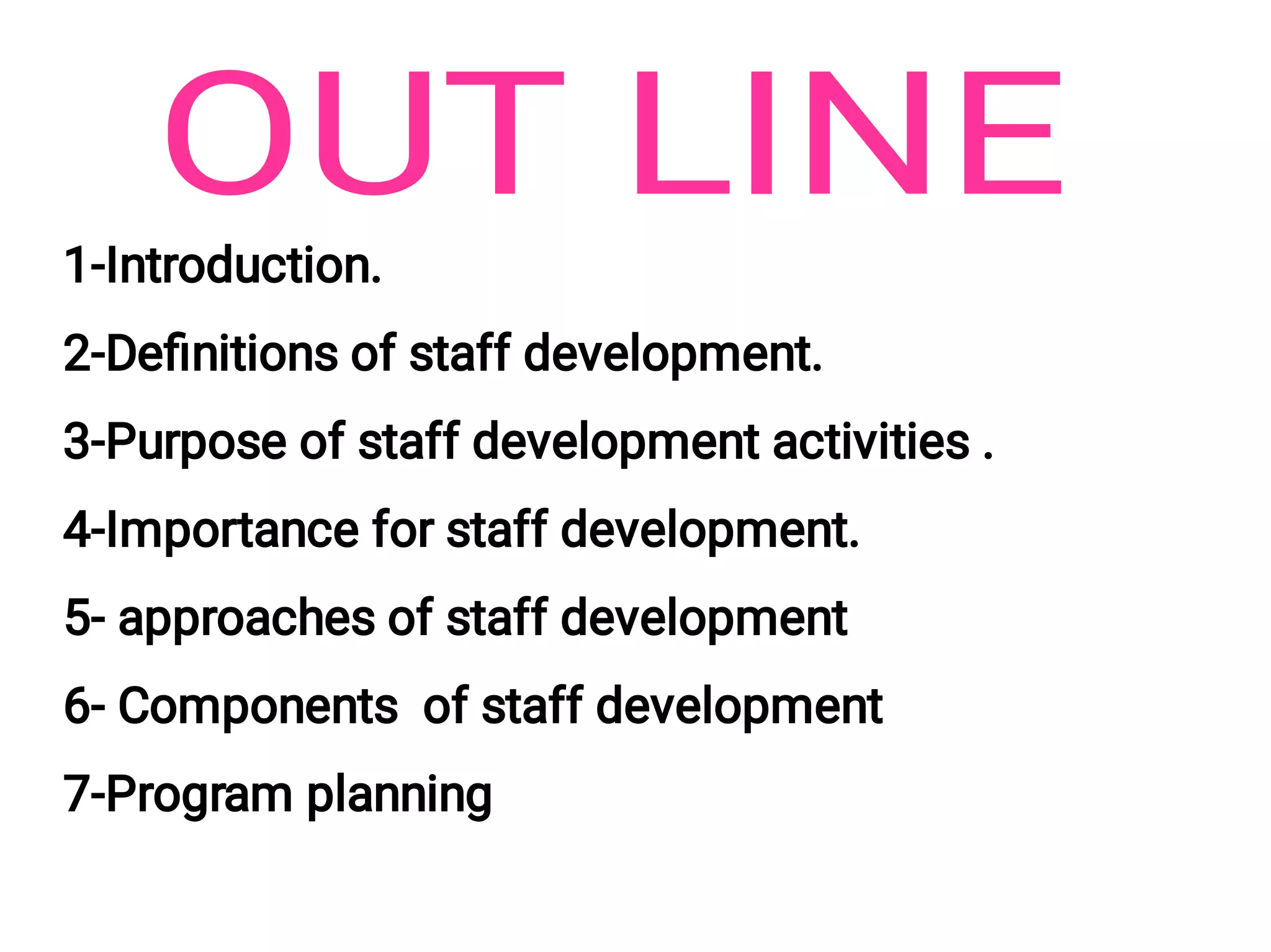 staff development من النت.pdf