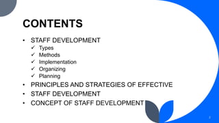 STAFF DEVELOPMENT 2.pptx