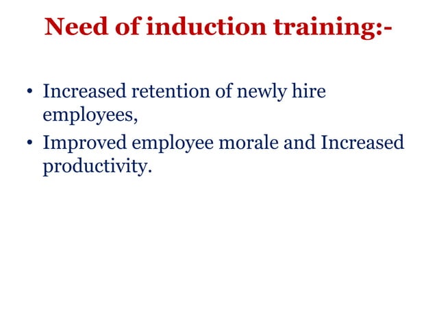 Staff development programme | PPTX | Professional School | Postgraduate Education