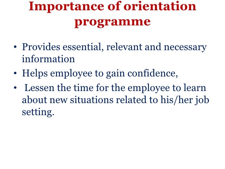 New Nurse Manager Orientation Program - rangheavy