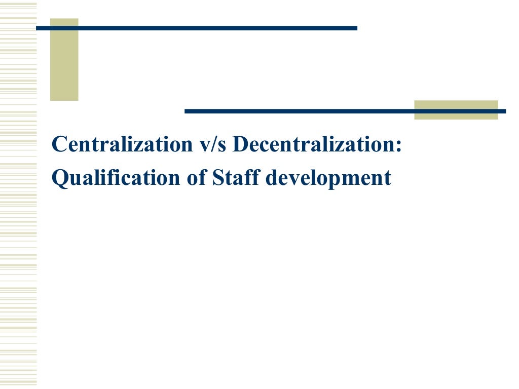 Staff Development Programme staff-development-programme