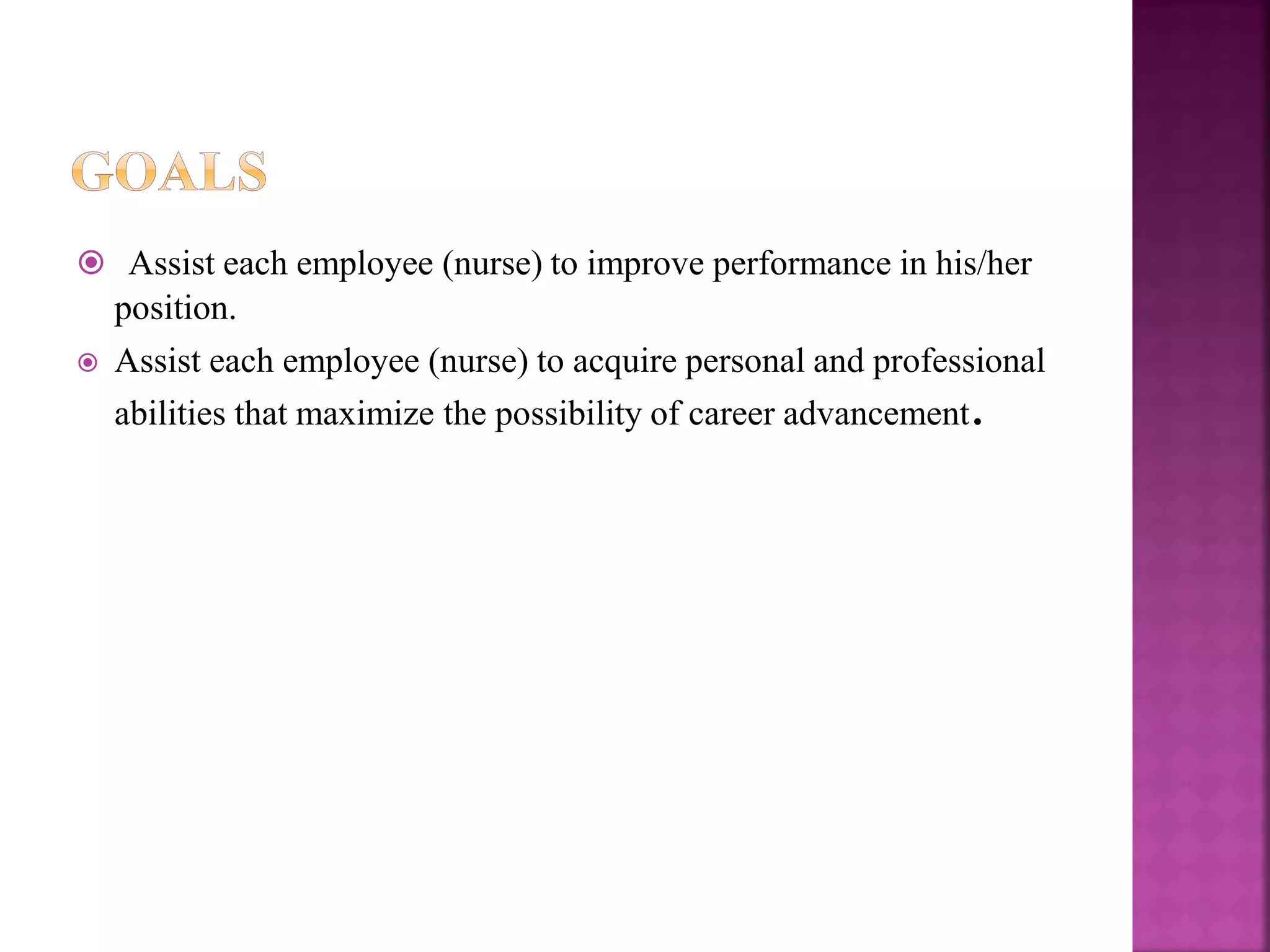 Staff Development Programme by SuShodh Edutech | PPT