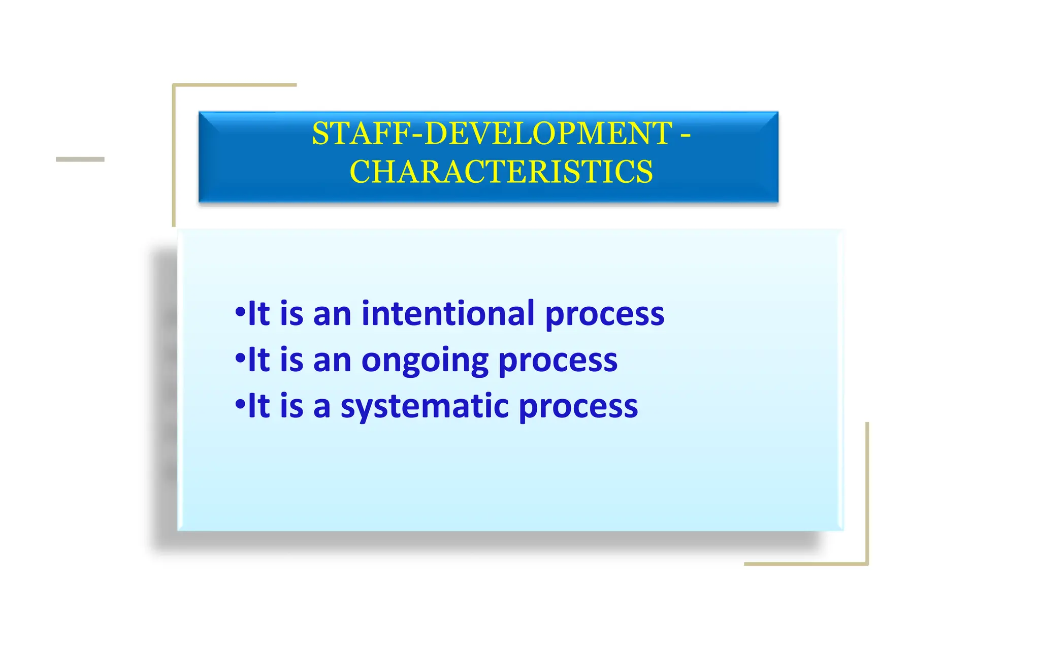 STAFF DEVELOPMENT revised.pptx