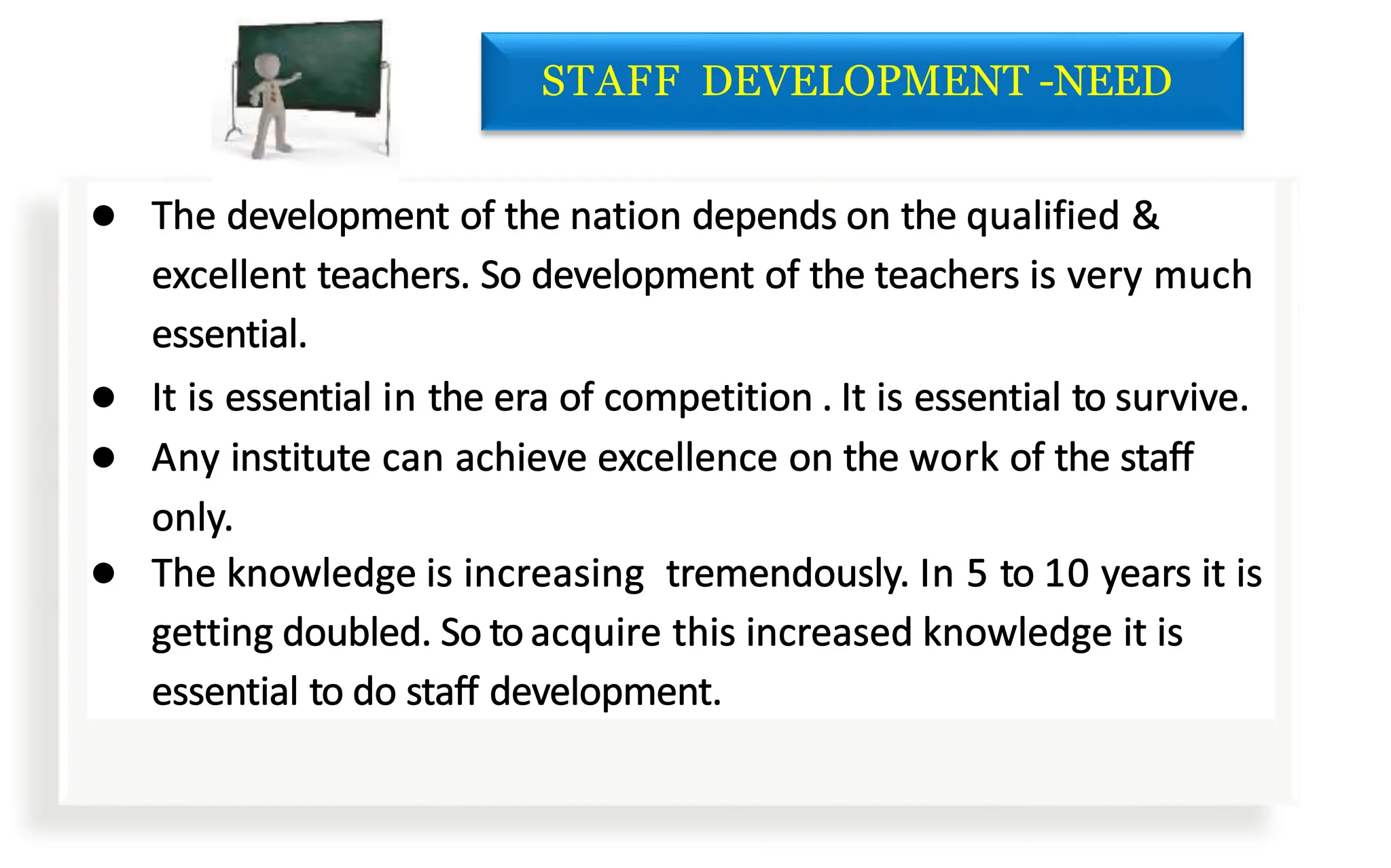 STAFF DEVELOPMENT revised.pptx