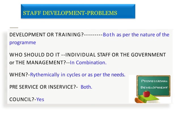 STAFF DEVELOPMENT revised.pptx