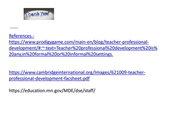 STAFF DEVELOPMENT revised.pptx