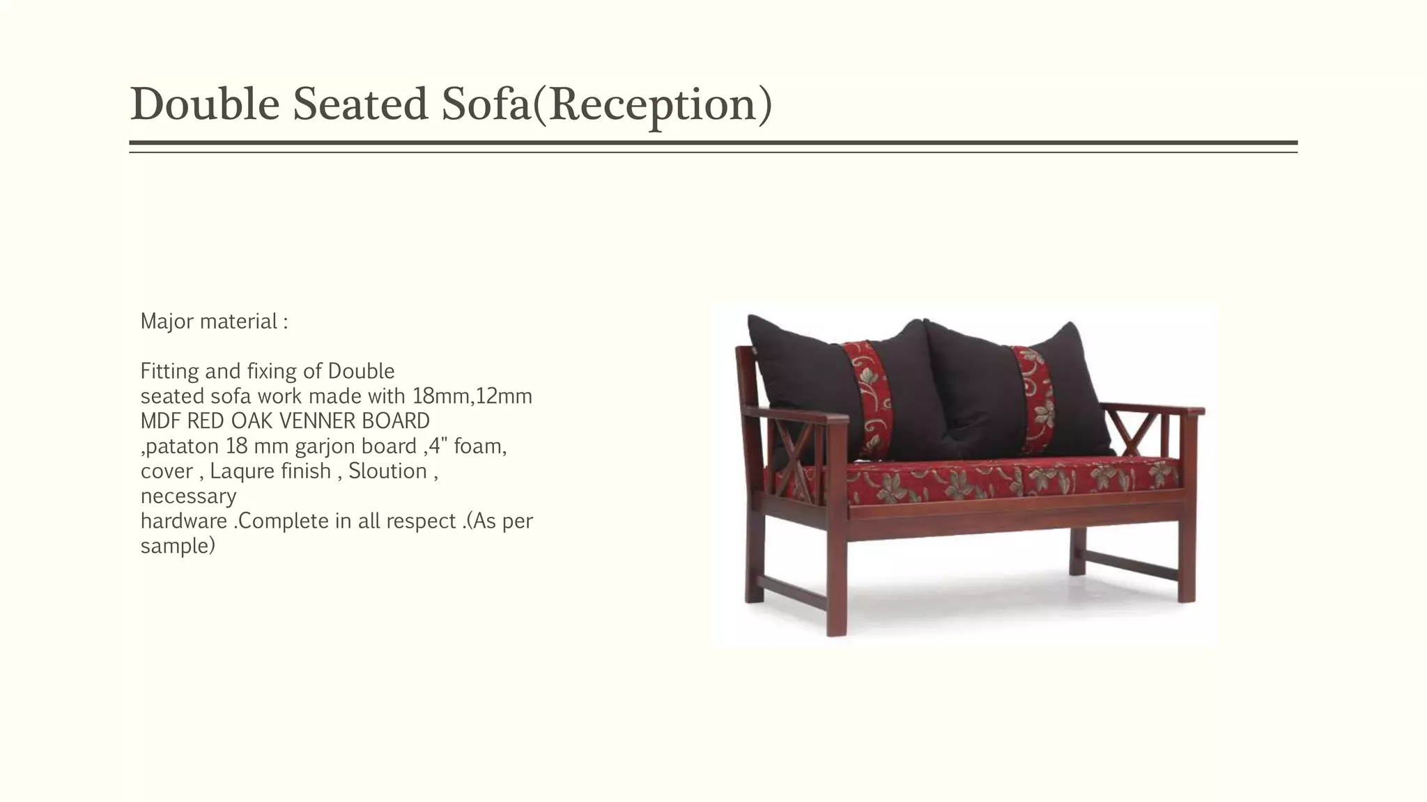 STAFF DORMITORY FURNITURE.pptx