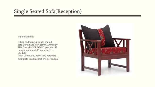 STAFF DORMITORY FURNITURE.pptx