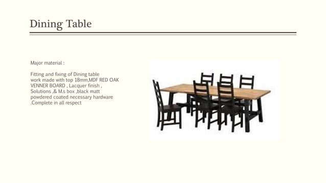 STAFF DORMITORY FURNITURE.pptx