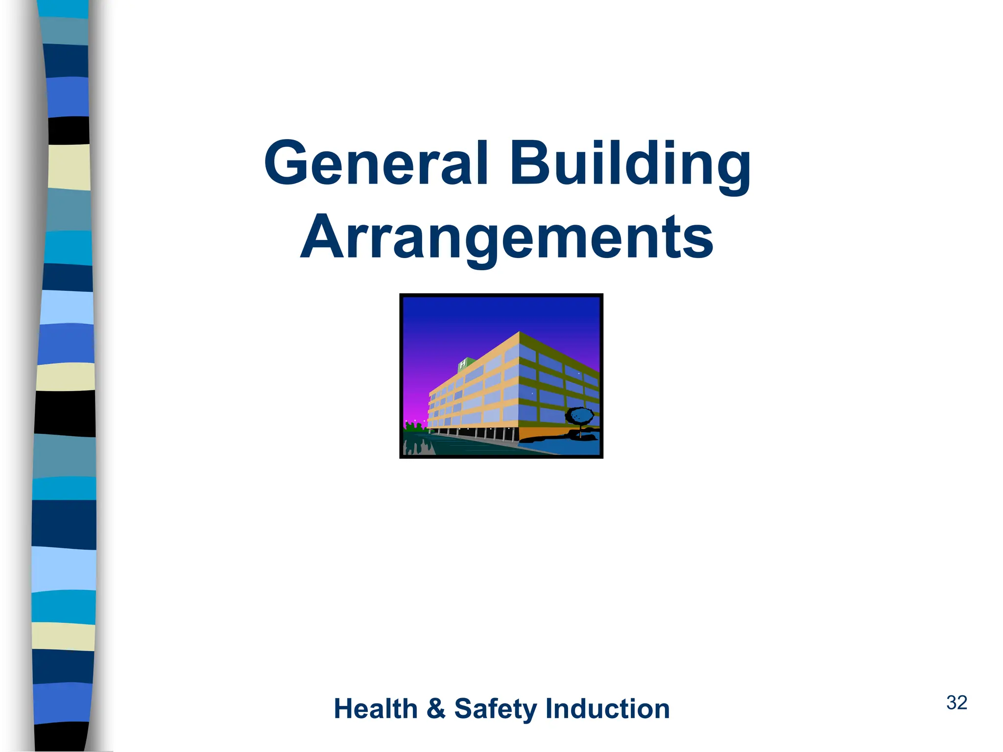 Staff EHS induction presentation.ppt.... | PPT