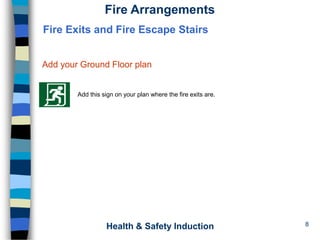 Staff EHS induction presentation.ppt.... | PPT