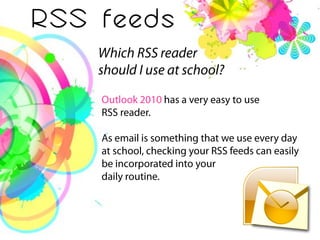 An Introduction to RSS Feeds | PPT