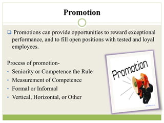 Staffing | PPTX