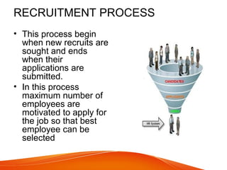 Staffing | PPT | Free Download