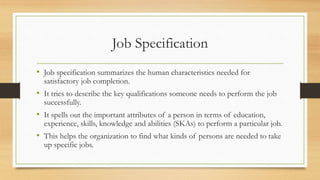 Staffing | PPT