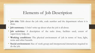 Staffing | PPT