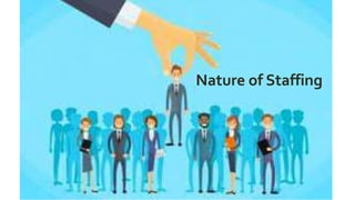 Staffing | PPTX