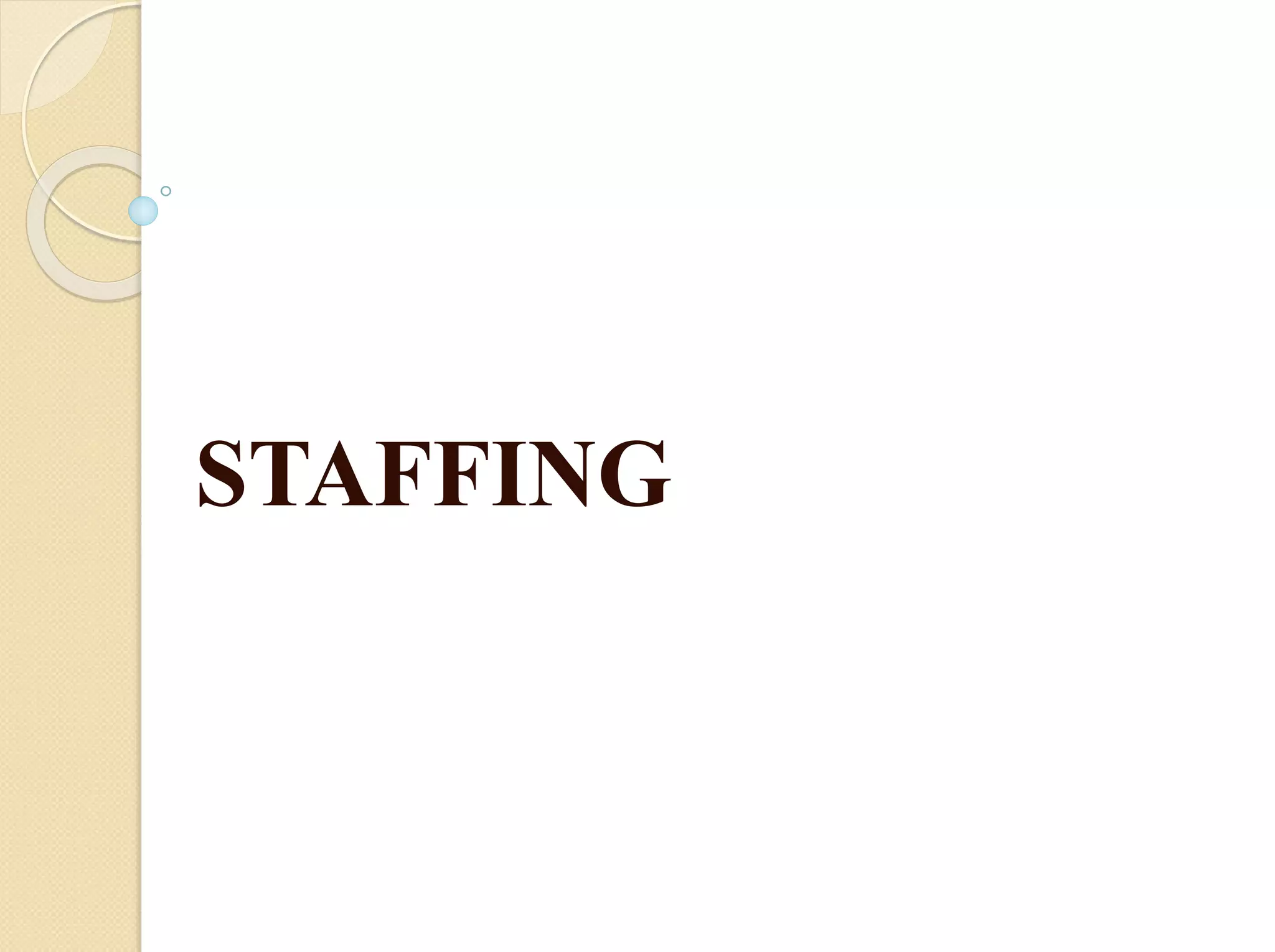 Staffing.ppt