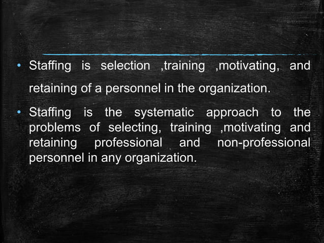 STAFFING.pptx