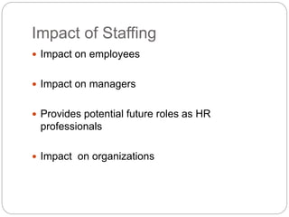 Staffing presentation of management.pptx