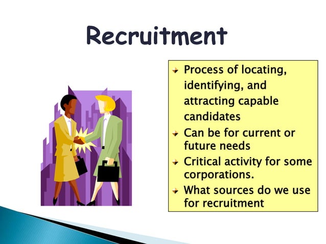 Staffing - Management | PPTX