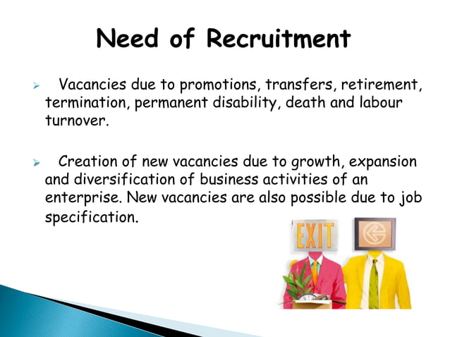 Staffing - Management | PPTX