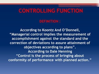 Staffing Directing and Controlling.pptx