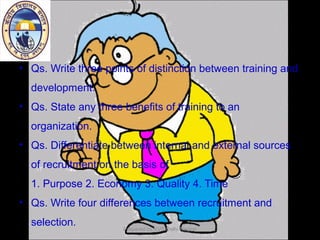 Staffing dr s c pathak + eva | PPT | Human Resources | Business